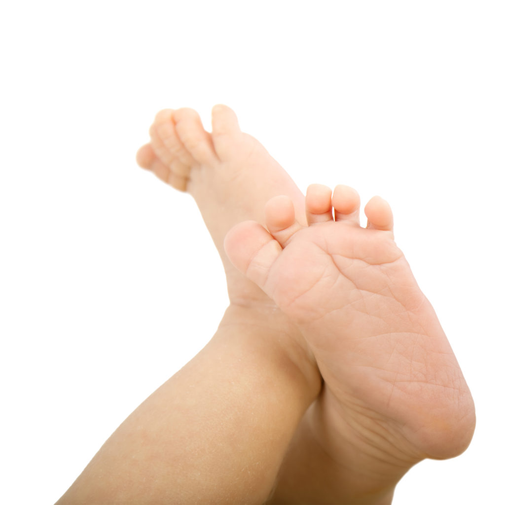 Kids Podiatrist Melbourne | Expert Kids Podiatry